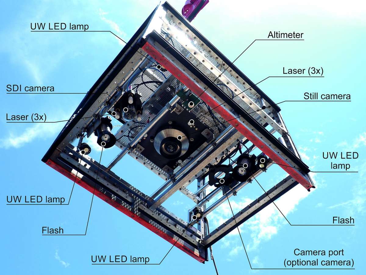 Gear-OFOS | ALEUTBIO